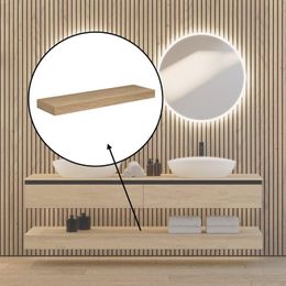 rivea Dia Konsolenplatte B: 180 H: 12 cm, BR0023SO,