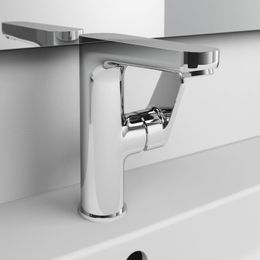 Ideal Standard Cerafine O Waschtischarmatur Grande, BC555AA, Grande