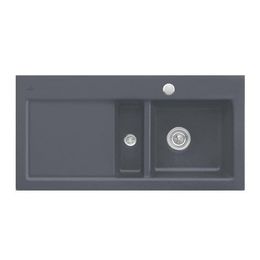 Villeroy & Boch Villeroy & Boch Subway 60 K&uuml;chensp&uuml;le, 671202I4HL14,