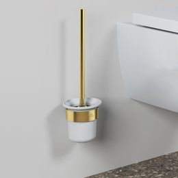 Ideal Standard Conca WC-B&uuml;rstengarnitur, T4495A2,