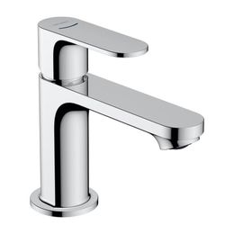 Hansgrohe Rebris S Waschtischarmatur 80, 72503000, 80