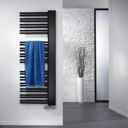 HSK Softcube Plus Badheizk&ouml;rper, Warmwasser- oder Mischbetrieb, 8876161L-68,