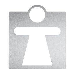 Wagner-Ewar AC T&uuml;rschild, Damen, 700410, AC410