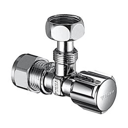 Schell COMFORT Eckventil, 1/2" x 3/8", 050450699,