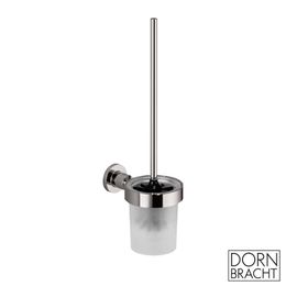 Dornbracht Tara. WC-B&uuml;rstengarnitur, 83900892-06,
