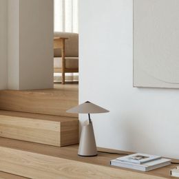 design for the people Taido Tischleuchte, E27, 2320375018,