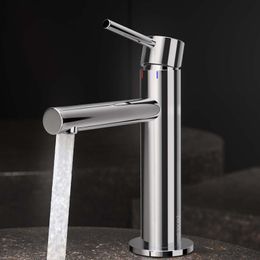 Vitra Origin Waschtischarmatur, A42556,