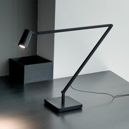 NEMO Untitled Table/Wall Spot Tischleuchte, LED, UNT LNN 14+UNT BAN 11,