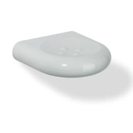 HEWI 477 Seifenschale, 477.02.100 97,
