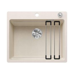 Blanco Etagon K&uuml;chensp&uuml;le, 527681, 6-F