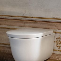 Laufen The New Classic WC-Sitz, H8918517570001,