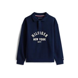 Tommy Hilfiger Sweatshirt boy Blue size 5