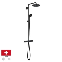 Grohe Vitalio Start Duschsystem, Thermostat, 268042430,