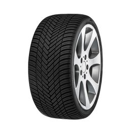 Fortuna Ecoplus 2 4S 205/55 R17 95W XL M+S Ganzjahresreifen