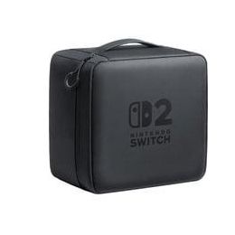 Nintendo Switch 2-All-in-one-Tasche schwarz