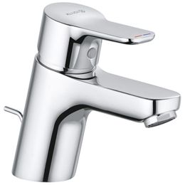 Kludi PURE&EASY Waschtisch-Einhandmischer 60