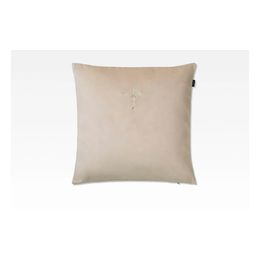 JOOP! Kissenh&uuml;lle Cozy braun Ma&szlig;e (cm): B: 40 H: 1 Accessoires > Kissen > Kissenh&uuml;llen &raquo; Sofa DE