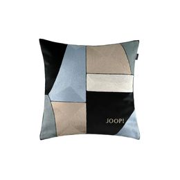 JOOP! Kissenh&uuml;lle Graphic blau Ma&szlig;e (cm): B: 40 H: 1 Accessoires > Kissen > Kissenh&uuml;llen &raquo; Sofa DE