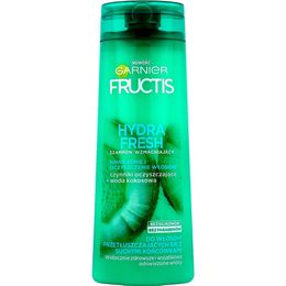 Garnier, Shampoo, Na (400 ml, Trockenshampoo)