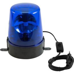 Eurolite Polizeilicht DE-1, Licht Set
