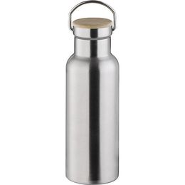 APS, Trinkflasche + Thermosflasche, (0.50 l)