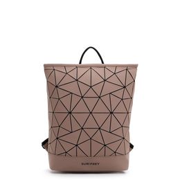 SURI FREY Rucksack ' SFY SURI Sports Jessy-Lu ' Damen Gr&ouml;&szlig;e One Size beige