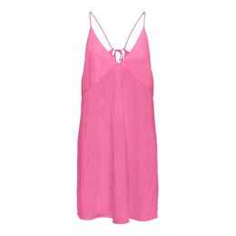 Only Kleid 'ONLOFELIA' Damen Gr&ouml;&szlig;e 36 pink Winterkleid