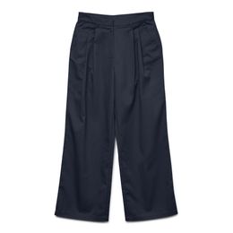 Aware Hose 'AWSOVINA' Damen Gr&ouml;&szlig;e 40 nachtblau