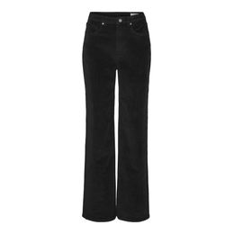 V&eacute;ro Moda Vero Moda Hose 'VMTESSA' Damen Gr&ouml;&szlig;e 36 schwarz