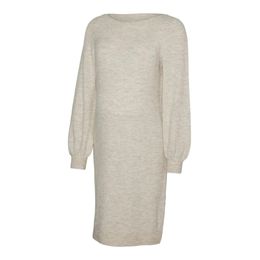 Vero Moda Maternity Umstand Kleid 'VMMLefile' Damen Gr&ouml;&szlig;e XL creme