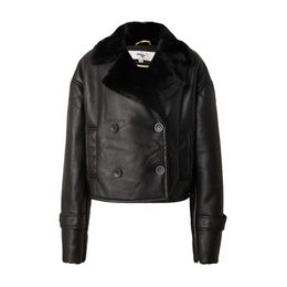 Maze Jacke Damen Gr&ouml;&szlig;e XL schwarz Sommerjacke