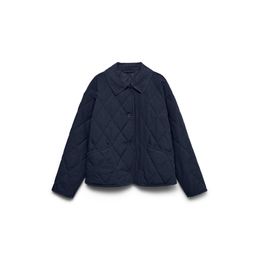 V&eacute;ro Moda Vero Moda Steppjacke Damen Gr&ouml;&szlig;e M navy