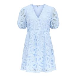 Object Kleid 'ROSE' Damen Gr&ouml;&szlig;e 42 pastellblau Winterkleid