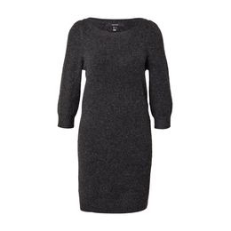 V&eacute;ro Moda Vero Moda Strickkleid Damen Gr&ouml;&szlig;e L schwarz