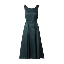 Vera Mont Kleid Damen Gr&ouml;&szlig;e 44 tanne