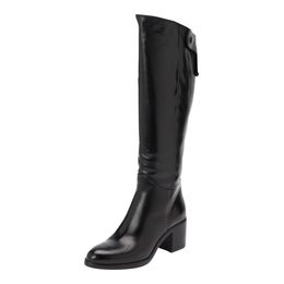 Mjus Stiefel 'OLIP' Damen Gr&ouml;&szlig;e 37 schwarz Winterschuhe