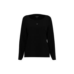 JOOP! Shirt 'Cosy' Damen Gr&ouml;&szlig;e XL schwarz