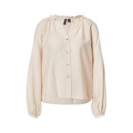 V&eacute;ro Moda Vero Moda Bluse Damen Gr&ouml;&szlig;e XS stone