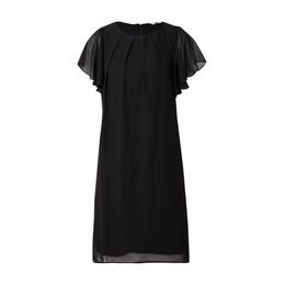ZABAIONE Kleid 'Al44izee' Damen Gr&ouml;&szlig;e 40 schwarz