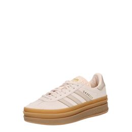 adidas originals Sneaker 'GAZELLE BOLD' Damen Gr&ouml;&szlig;e 36.5/37 rosa / puder Sommerschuhe