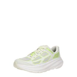 Hoka One One HOKA Sneaker 'CLIFTON ONE9' Herren Gr&ouml;&szlig;e 44.5 limette / wei&szlig;