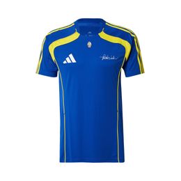 adidas Performance Trikot 'Juventus Turin Vialli' Herren Gr&ouml;&szlig;e XS royalblau / gelb / wei&szlig;