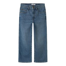 name it Jeans 'NKMBEN' Jungen Gr&ouml;&szlig;e 152 blue denim
