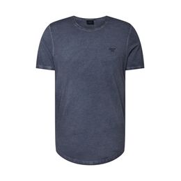 JOOP! Jeans T-Shirt 'Clark' Herren Gr&ouml;&szlig;e S navy