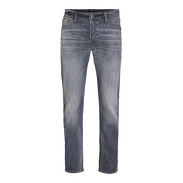 Jack & Jones Jack & Jones Jeans 'Mike' Herren Gr&ouml;&szlig;e 28 grey denim