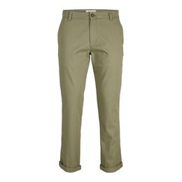 Jack & Jones Hose 'Bolton Bowie' Herren Gr&ouml;&szlig;e 32 gr&uuml;n