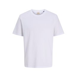Jack & Jones Jack & Jones T-Shirt Herren Gr&ouml;&szlig;e S wei&szlig;
