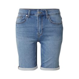 Only & Sons Only & Sons Shorts 'Ply Life' Herren Gr&ouml;&szlig;e 42 blue denim