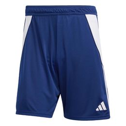 adidas Performance Sportshorts 'Tiro 24' Herren Gr&ouml;&szlig;e XXXL navy / wei&szlig;
