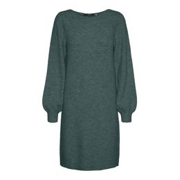V&eacute;ro Moda Vero Moda Strickkleid 'LEFILE' Damen Gr&ouml;&szlig;e L gr&uuml;n